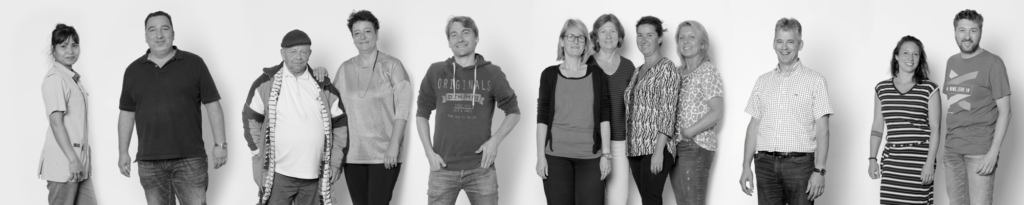 Mobiele teams het PAKT - pcgsweb